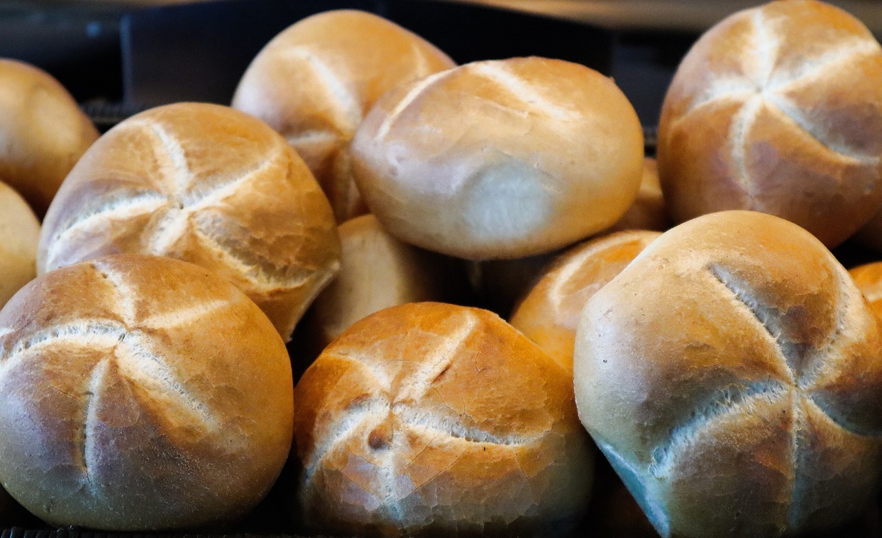 Visiting Austria - Kay's Little Kitchen